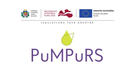 PUMPURS – Rīgas pamatskola "Rīdze"